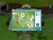 Gardens | MySims Wiki | Fandom