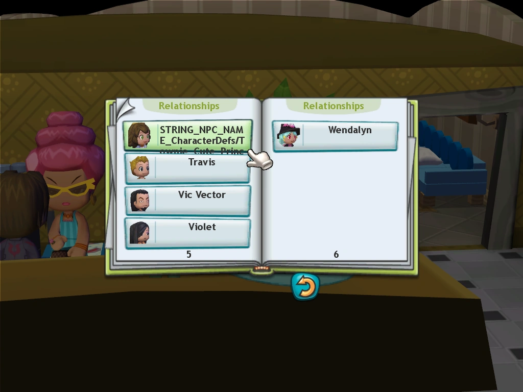 User blog:HeronX232/MySims PC - Success! | MySims Wiki | Fandom