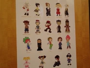 Poppy | MySims Wiki | Fandom