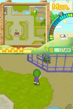 The Zoo | MySims Wiki | Fandom