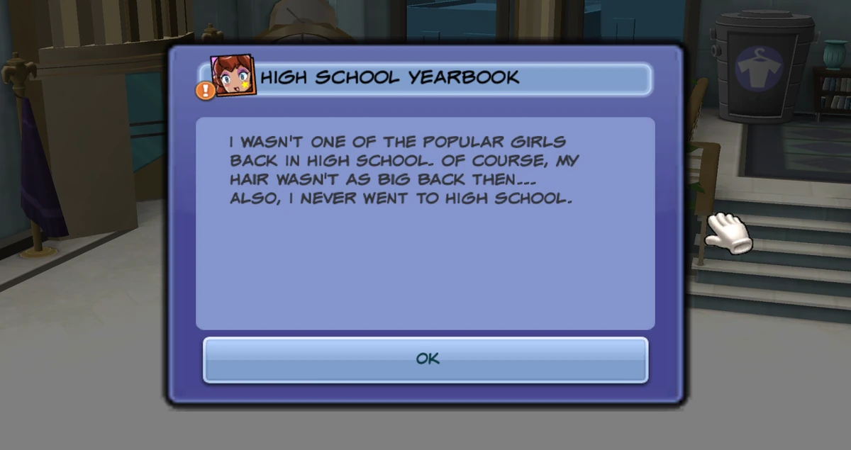 High School Yearbook | MySims Wiki | Fandom