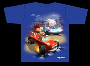 Chaz McFreely | MySims Wiki | Fandom