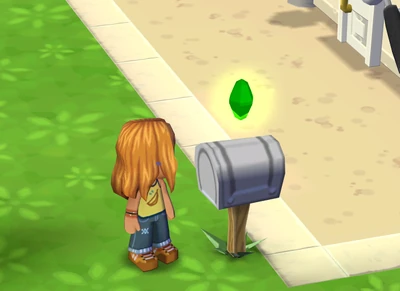 Plumbob | MySims Wiki | Fandom