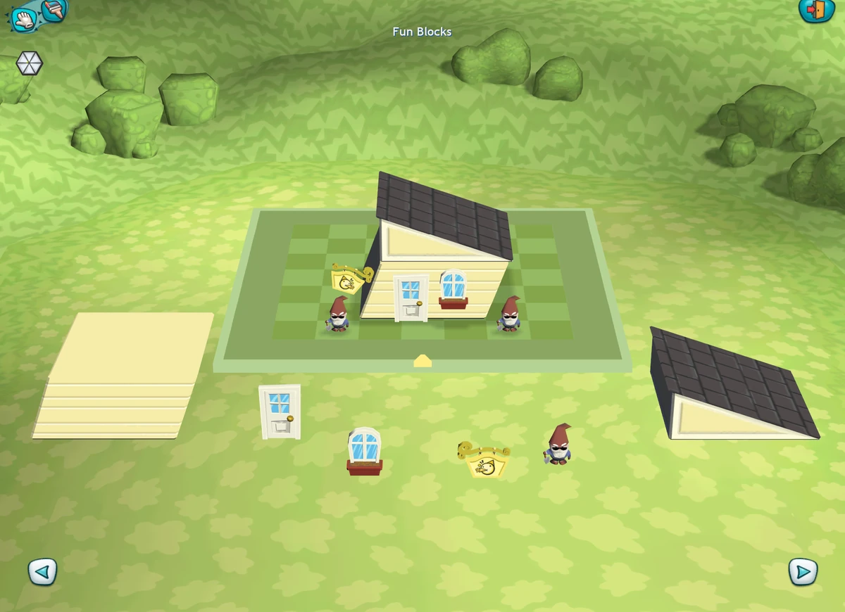 Fun (MySims) | MySims Wiki | Fandom