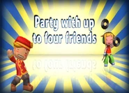 Buddy | MySims Wiki | Fandom