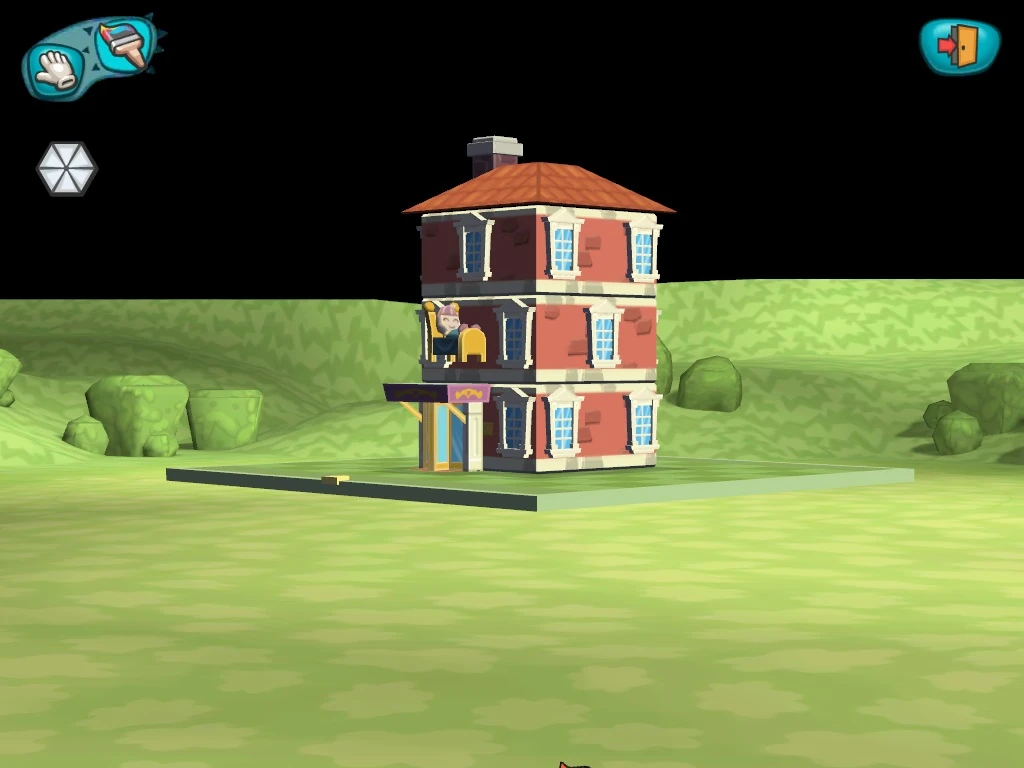 User blog:HeronX232/MySims PC - 5 Story Building Mod | MySims Wiki | Fandom