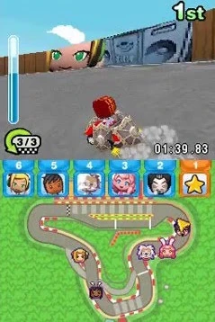 MySims Raceway | MySims Wiki | Fandom