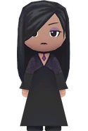 Violet Nightshade | MySims Wiki | Fandom