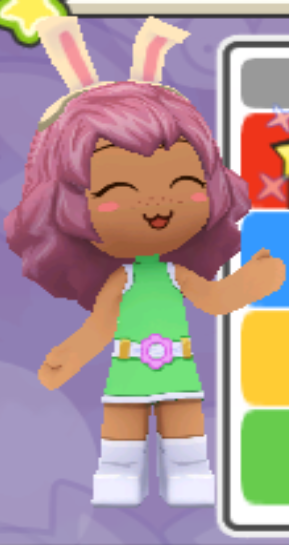 Beebee (MySims Party) | MySims Wiki | Fandom