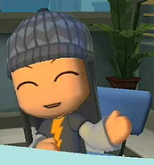 Jenny | MySims Wiki | Fandom