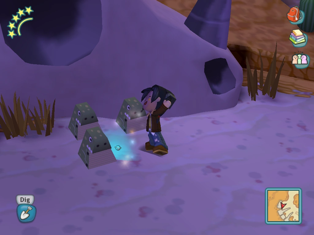 Mega Lizard | MySims Wiki | Fandom