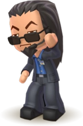 Vic Vector (MySims Agents) | MySims Wiki | Fandom