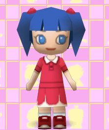 Victoria | MySims Wiki | Fandom