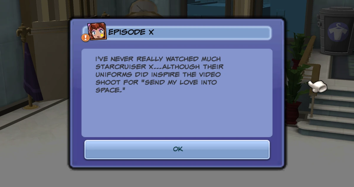 Episode X | MySims Wiki | Fandom