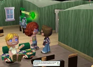 Summer | MySims Wiki | Fandom