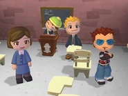 Travis | MySims Wiki | Fandom