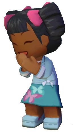 Taylor | MySims Wiki | Fandom