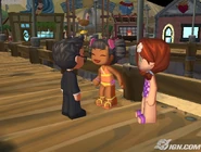 The Boardwalk | MySims Wiki | Fandom