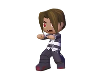 Ray | MySims Wiki | Fandom