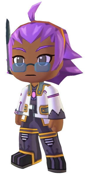 Alexa Lexington (MySims SkyHeroes) | MySims Wiki | Fandom