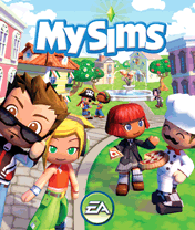 Discuss Everything About MySims Wiki | Fandom