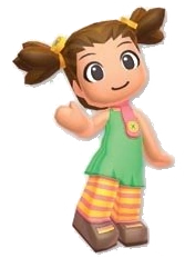 Poppy (MySims Kingdom) | MySims Wiki | Fandom