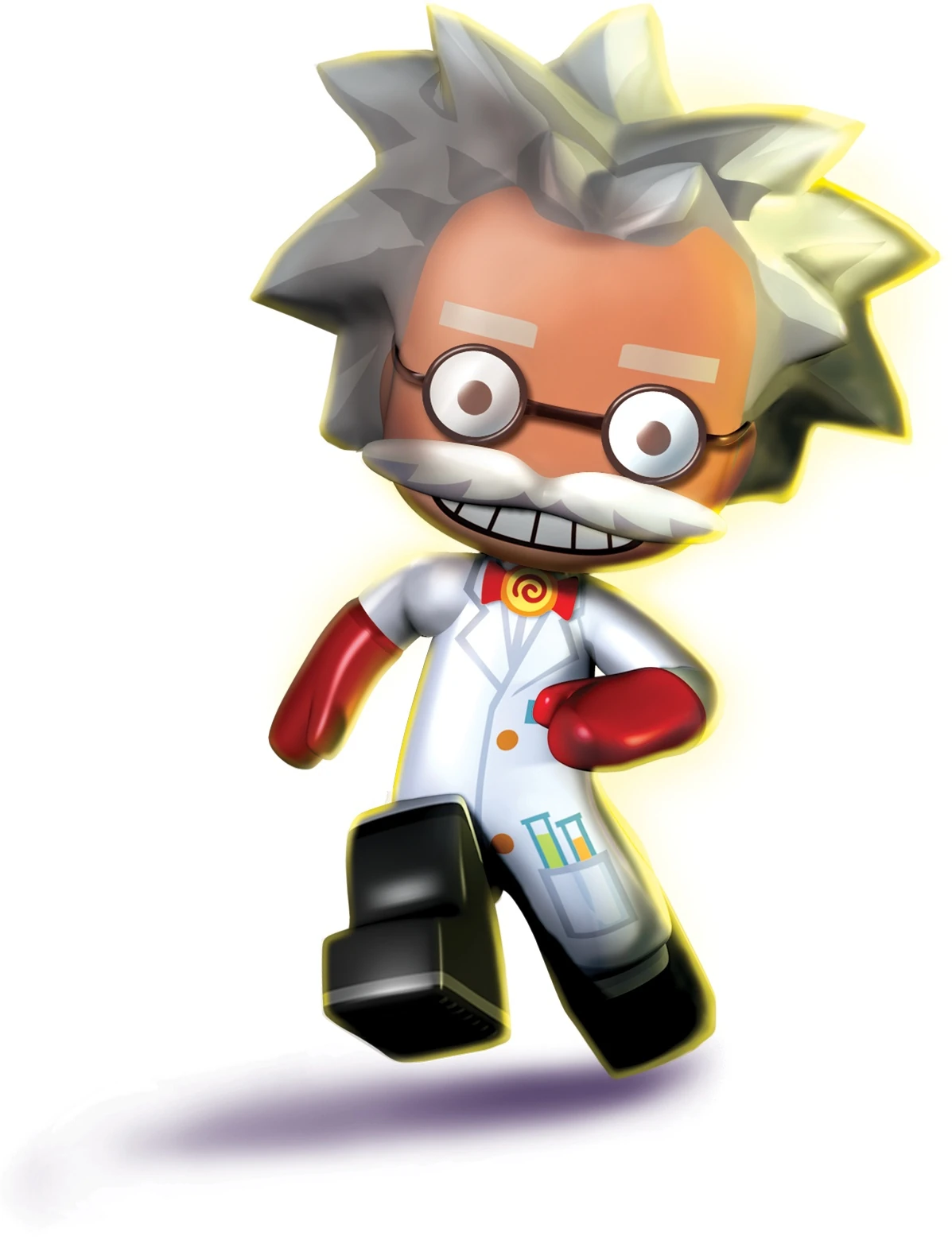 Dr. F (MySims Party) | MySims Wiki | Fandom