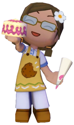 Noelle | MySims Wiki | Fandom