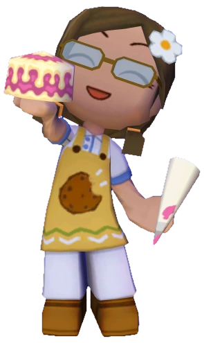 Noelle | MySims Wiki | Fandom