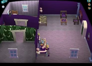 Violet (MySims) | MySims Wiki | Fandom