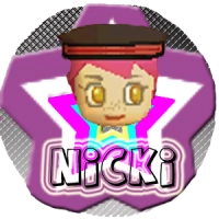 Nicki (MySims Party DS) | MySims Wiki | Fandom