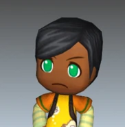 Billy | MySims Wiki | Fandom