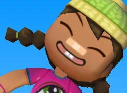 Liberty (MySims) | MySims Wiki | Fandom