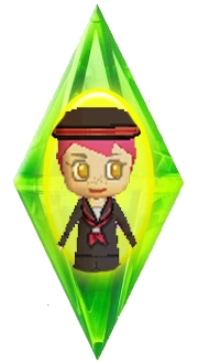 Nicki (MySims) | MySims Wiki | Fandom