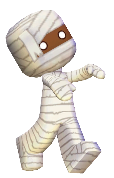 Mel (MySims Party) | MySims Wiki | Fandom