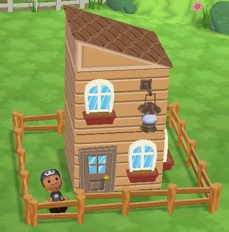 User blog:TheHatter/MySims PC Mods - Meet Derek! | MySims Wiki | Fandom