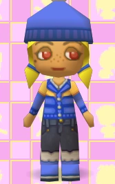 Amy | MySims Wiki | Fandom