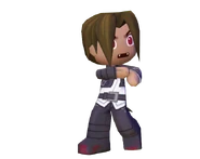 Ray | MySims Wiki | Fandom