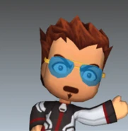 Chaz McFreely | MySims Wiki | Fandom