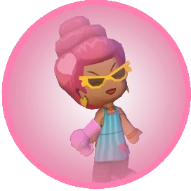 Shirley (MySims Racing) | MySims Wiki | Fandom