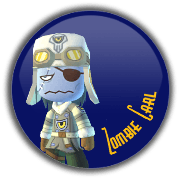 Zombie Carl (MySims SkyHeroes) | MySims Wiki | Fandom