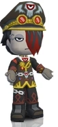 Goth Boy | MySims Wiki | Fandom