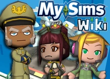 MySims Wiki:About | MySims Wiki | Fandom