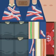 Travis | MySims Wiki | Fandom