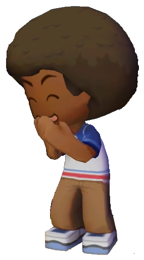 Stephen (MySims) | MySims Wiki | Fandom