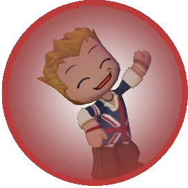 Travis (MySims Racing) | MySims Wiki | Fandom