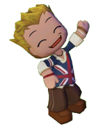 Travis | MySims Wiki | Fandom