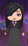 Violet (MySims Party DS) | MySims Wiki | Fandom