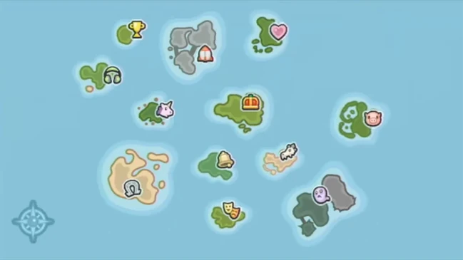 Islands | MySims Wiki | Fandom