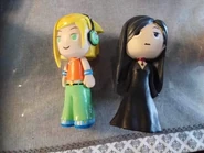 Violet Nightshade | MySims Wiki | Fandom